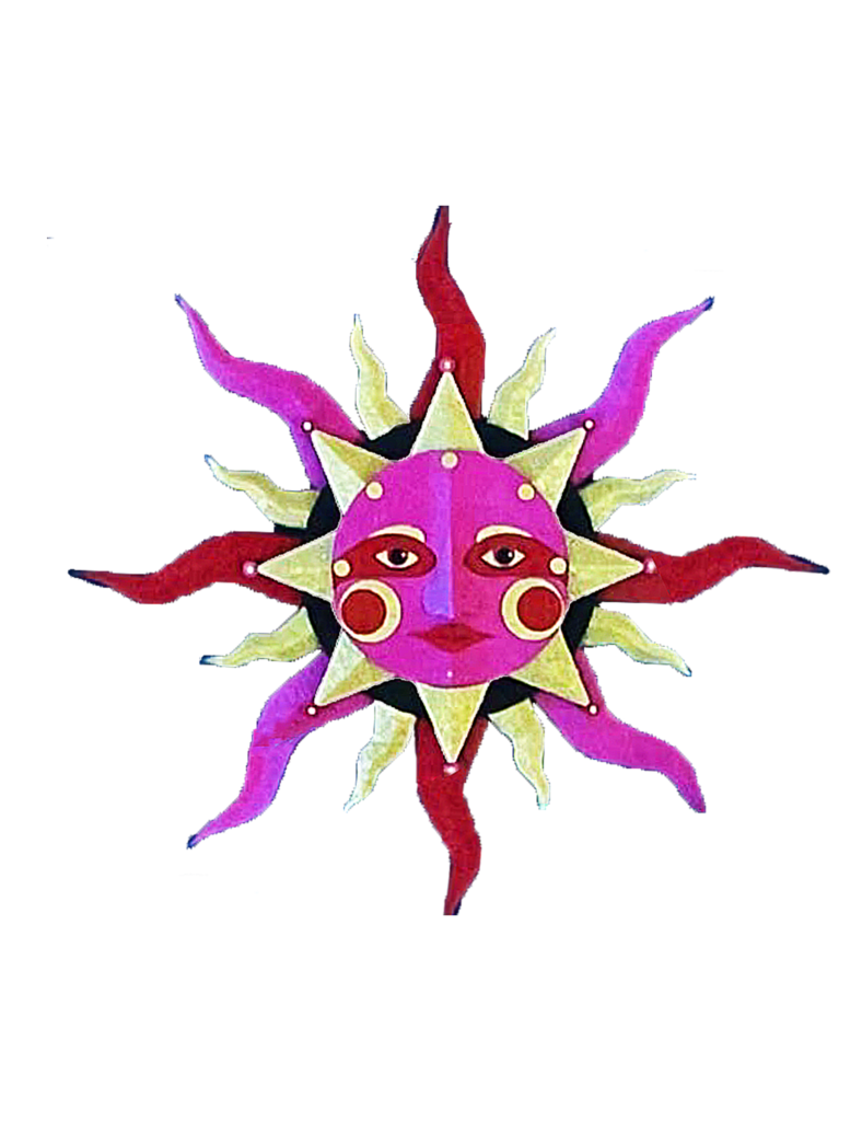 Sun Design 2 - The Fellers Arts Factory
